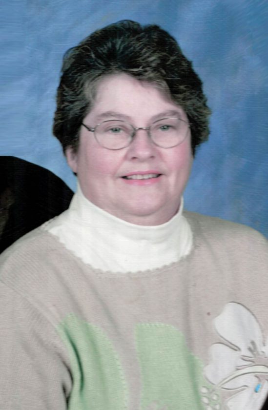 Denise M. Forstrom | News, Sports, Jobs - The Daily News